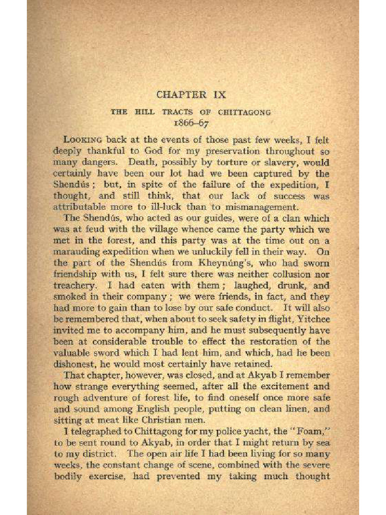 A Fly On The Wheel | PDF