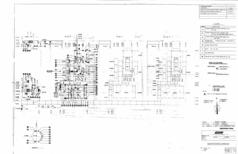 Mpcj-Sistema de Alumbrado | PDF
