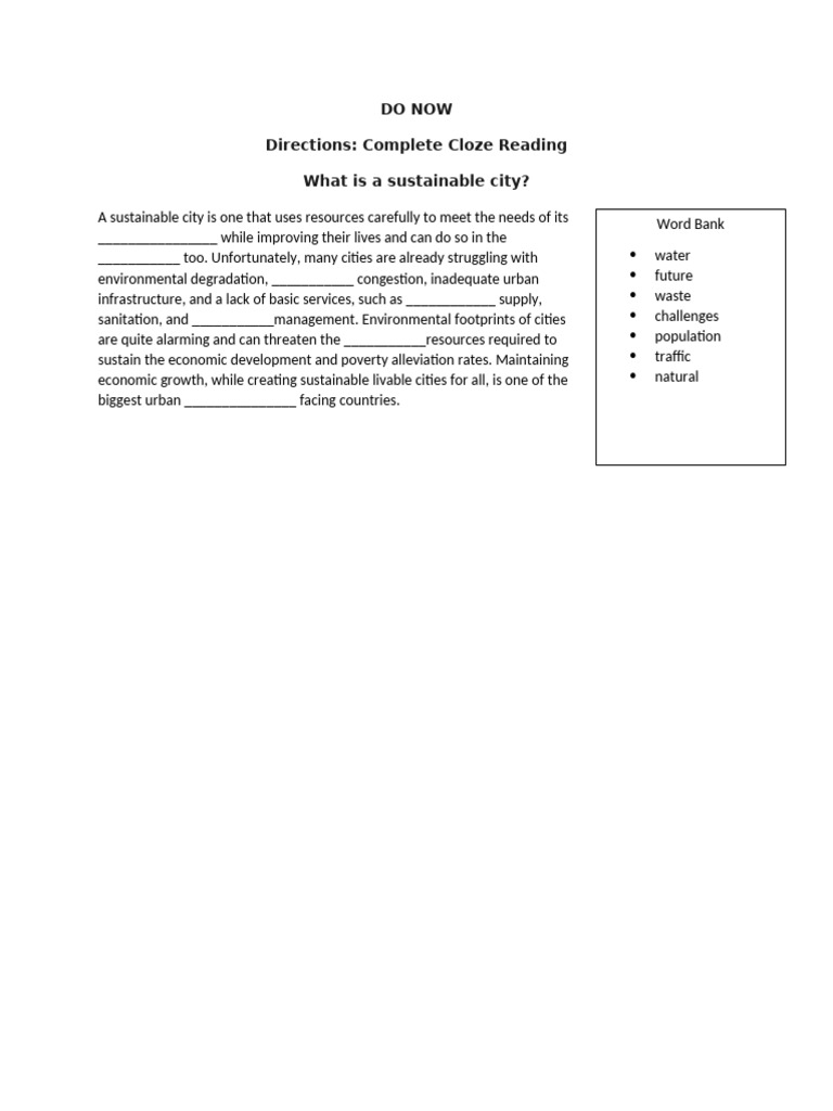 7.10 Lesson - Plan Do Now | PDF