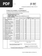 ANEXO 5 - Salidas Educ 2024 | PDF