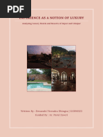 Dehradun Master Plan 2025 | PDF