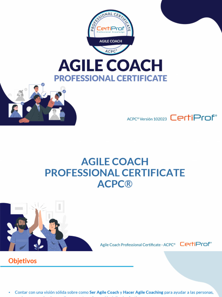 Material para Tainer ACPC (V102023) SP | PDF | Lean Manufacturing | Software