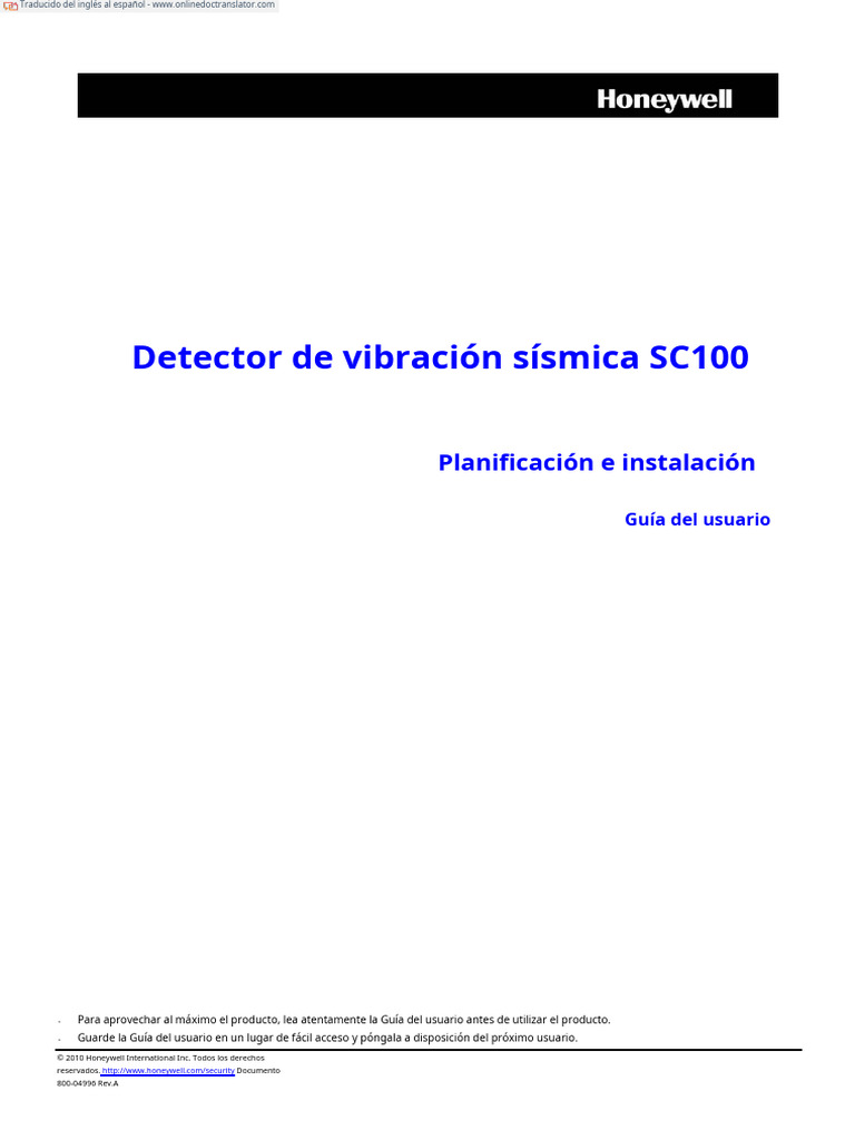 SC100-install-manual.en_.es_ | PDF | Relé | Red eléctrica