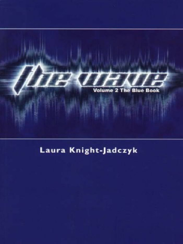 Dalga-Mavi Kitap Cilt.2 (Laura Knight-Jadczyk) | PDF