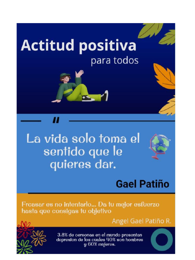 Patiño Ramírez Ángel Gael 2do E | PDF