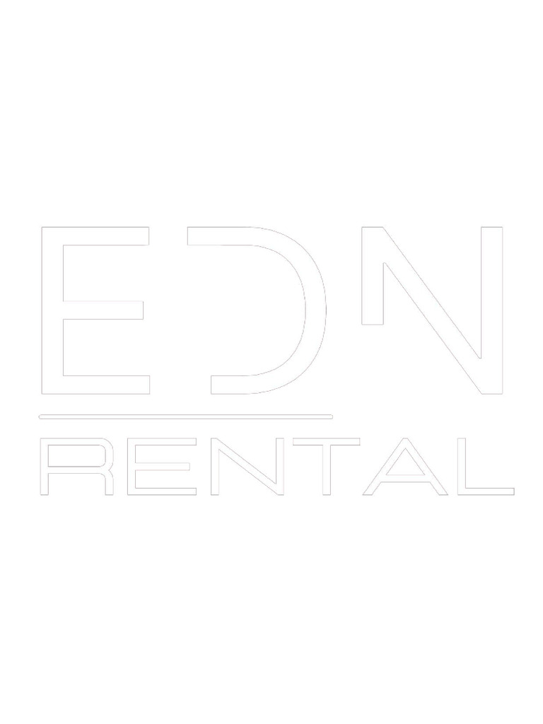 Logo Edn Rental | PDF
