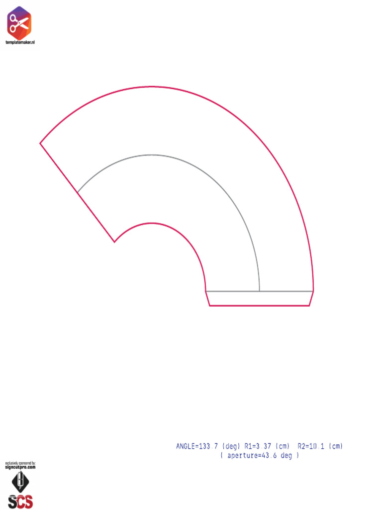 1 Primer - Cono - 7,5x2,5x6,25 | PDF