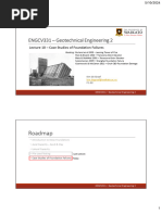 One-Way vs Two-Way Shear in Footings | PDF | Shear Stress | Stress ...