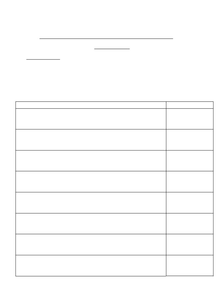 Winogradsky Column Field Work Guide | PDF