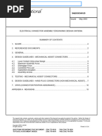 MIL-STD-1275E: 28V DC Power Standards | PDF | Amplitude | Power Supply