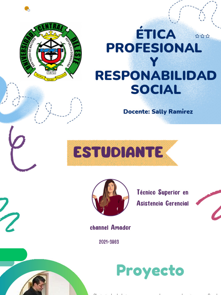 Origen de Tu Carrera Profesional | PDF | Business
