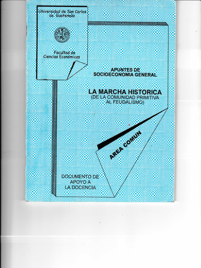 Libro La Marcha Historica | PDF
