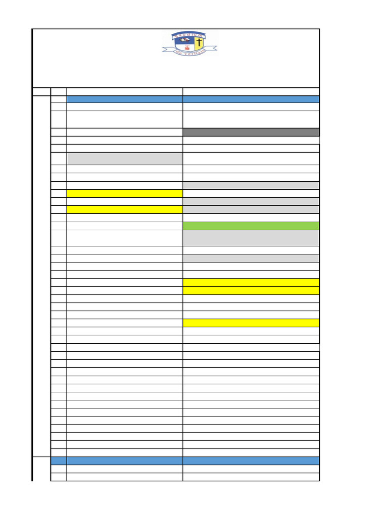 Supplementary Deferred Examination Timetable Final Version | PDF