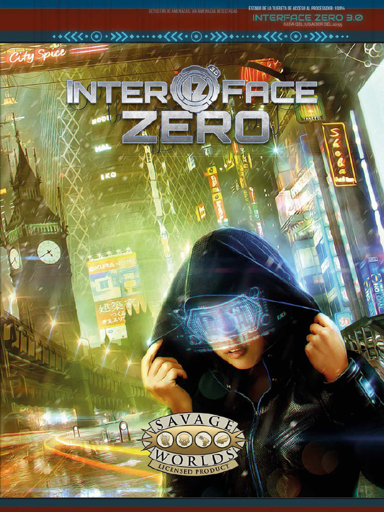 SWIZ-01-Interface-Zero-3-digital-whkhpj | PDF | Los Estados Unidos