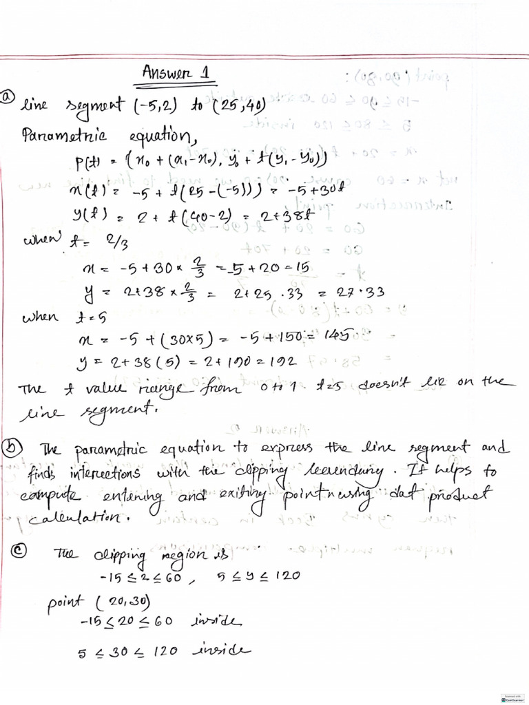 Cse423 Sec 17 Id 24141248 | PDF