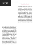 List Piotra Ryby Do Andrzeja Dudy | PDF