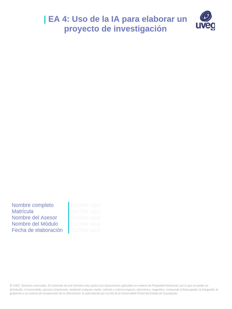 MI EA4 Formato Parte2 | PDF | Inteligencia artificial | Inteligencia (IA) y semántica