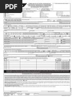 BJA Blank Chart (Blackjack Apprenticeship) | PDF