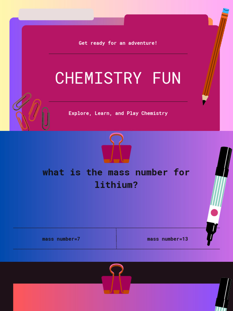 Sample of Canva Project | PDF