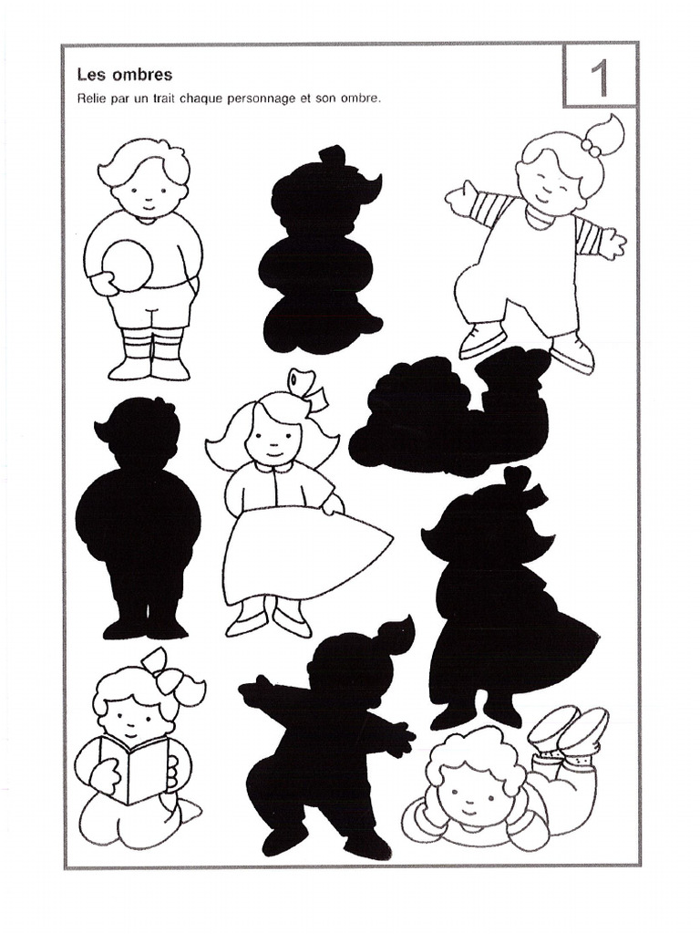 Cahier Autonomie MS | PDF