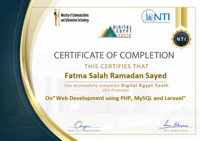 Fatma Salah Ramadan Sayed | PDF