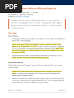 Agentic AI | PDF | Object Oriented Programming | Artificial Intelligence