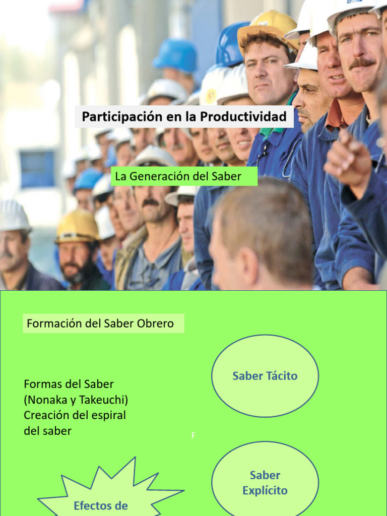 Talleres2 UAR 2023 | PDF | Conocimiento | Experiencia