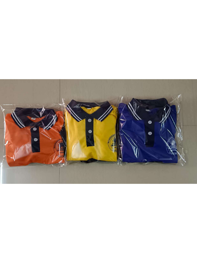 Kids School Uniforms | PDF