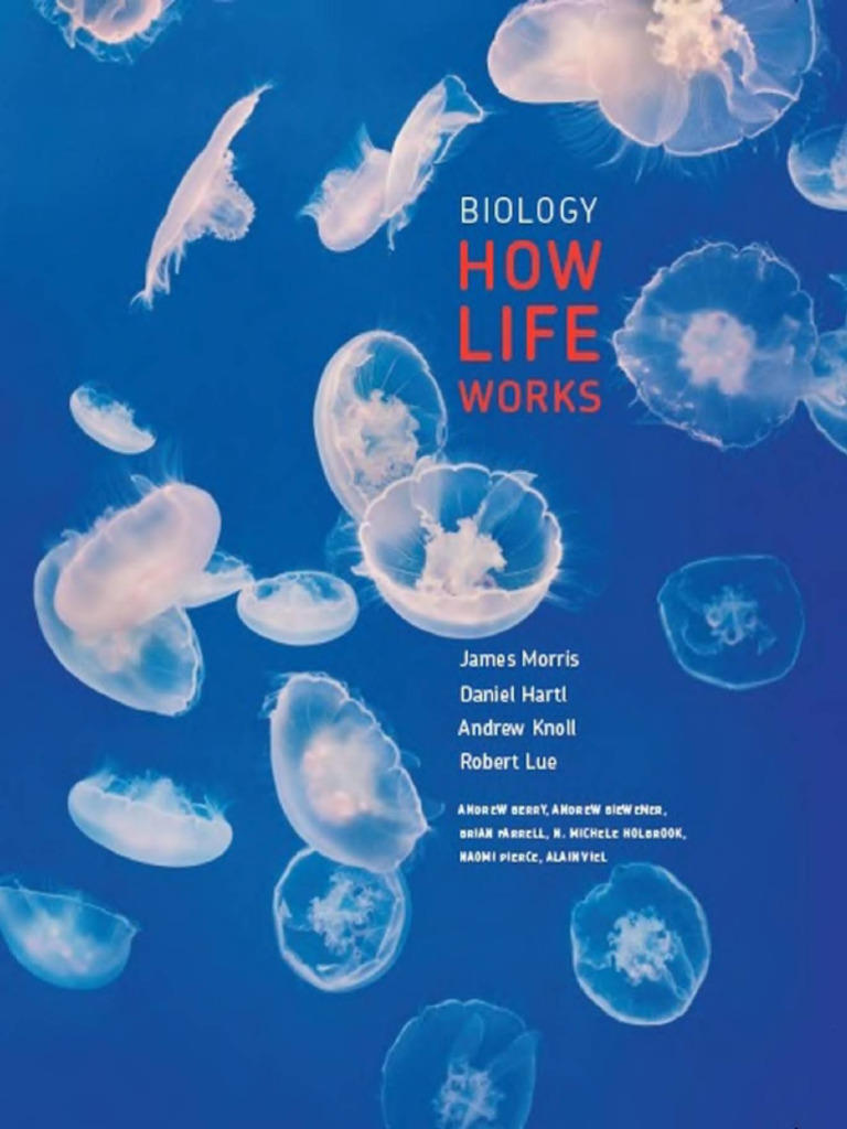 How Life Works | PDF