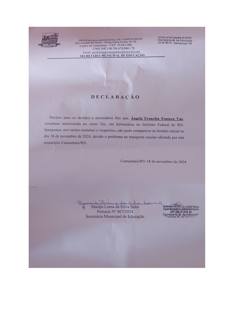 Documento Sem Nome | PDF