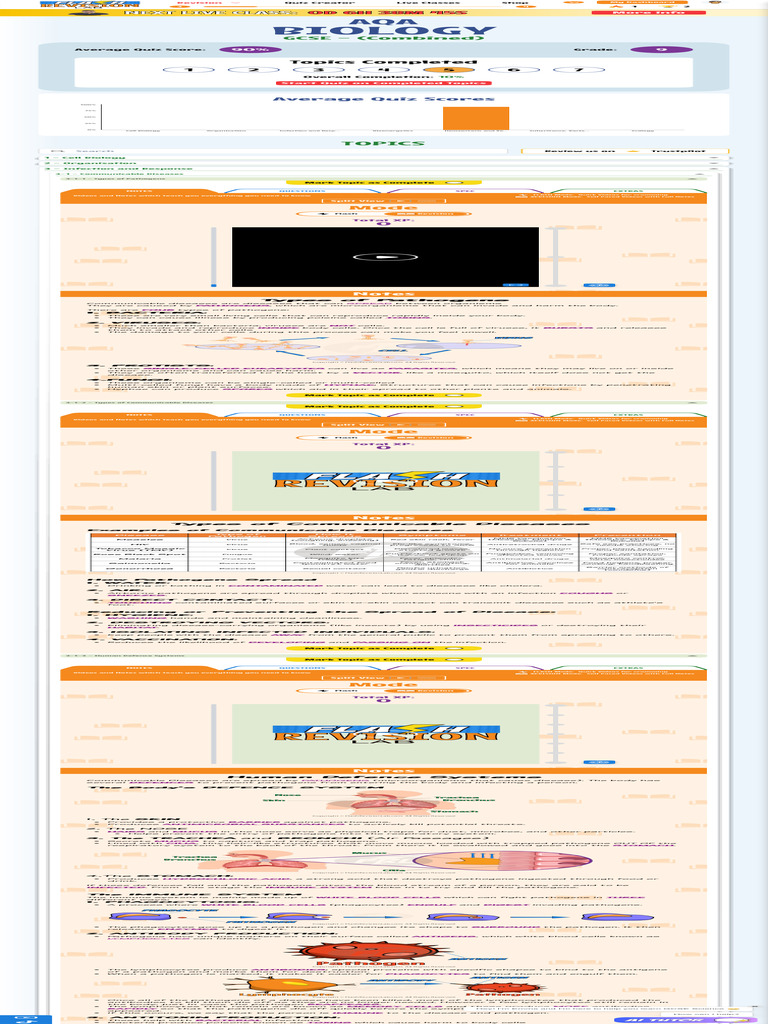 Revision Flash Revision Lab | PDF | Antibody | Lymphocyte