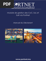 Systeme Badr | PDF | Crédit (Finance) | Banques