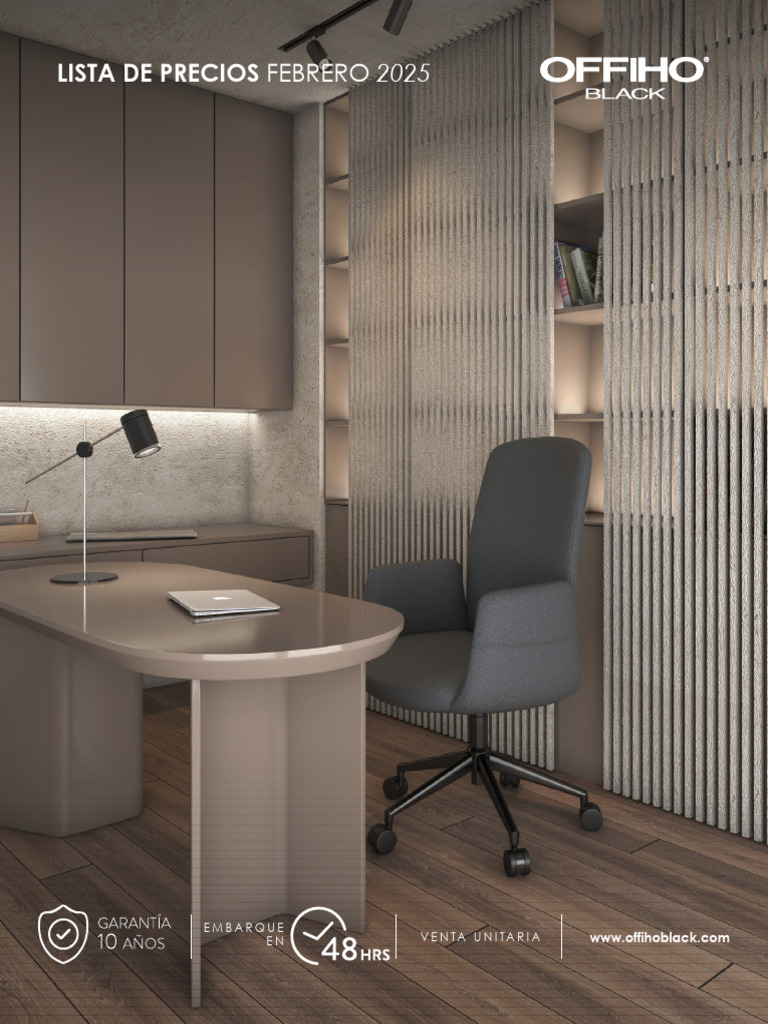 LP BLACK®️ & COLOS®️ FEB2025 | PDF