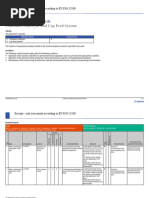 Work at Height WAH Rescue Procedure | PDF | Emergency | Rescue
