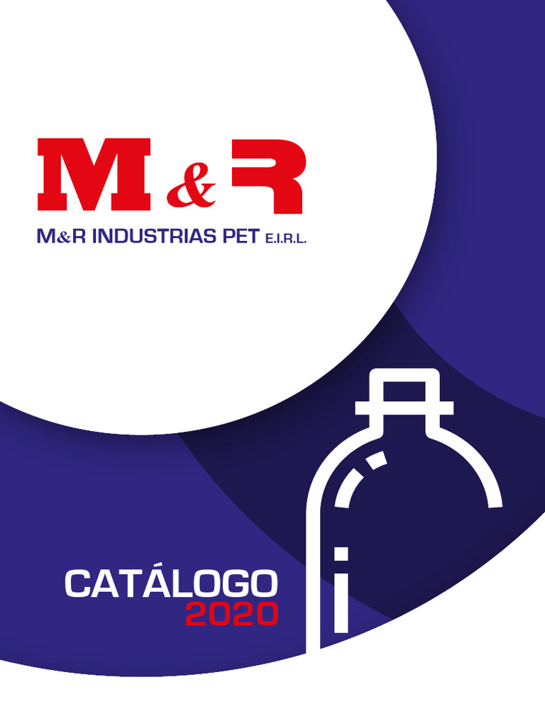 Catalogo 2019 MyR | PDF