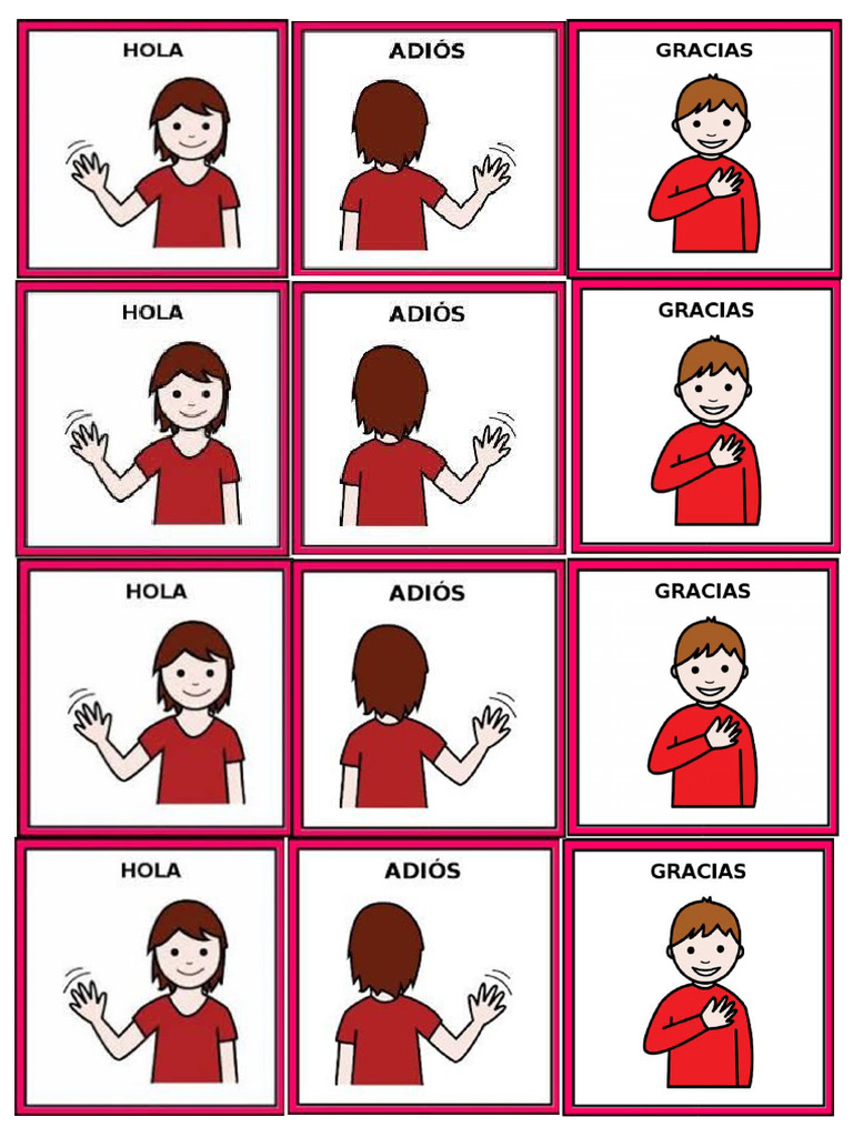 Formulas Sociales | PDF