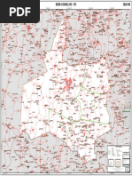 Mapa Ibge Camaçari | PDF | Mapa | Brasil