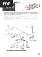 SMART Notebook Version 11, Brochure and Specifications | PDF | Software | Computing