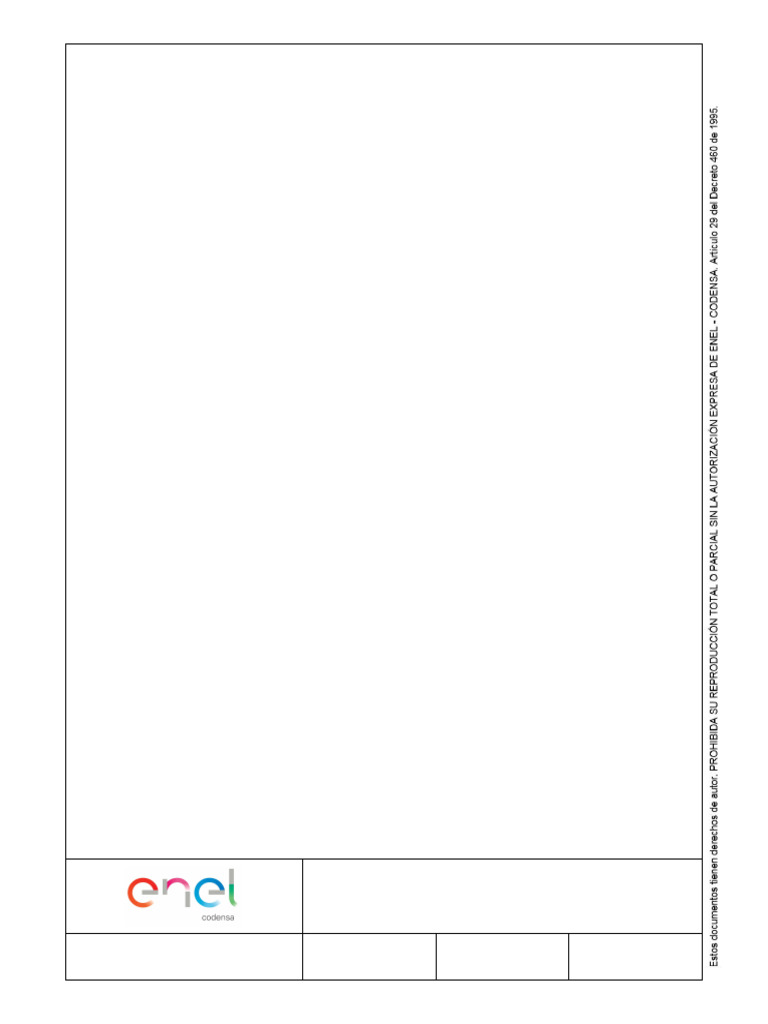 Ae 237 Canalizaciones Ductos Y Cajas Acometidas Subterráneas De Baja Tensión Pdf Tornillo