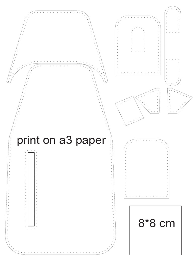 Print On A3 Paper | PDF