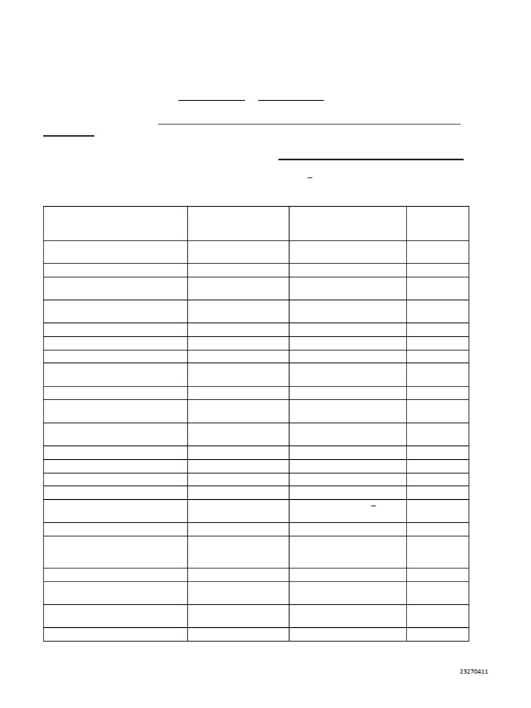 Final 2025 KTVT - Ktxa Dallas FCC Eeo Annual Report | PDF | Recruitment ...