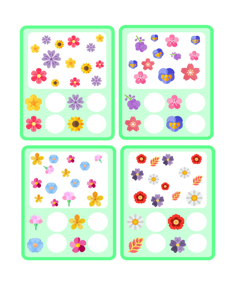 Contando Primaveras | PDF