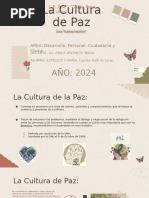 Personajes Importantes Que Han Contribuido A La Paz | PDF | Paz ...