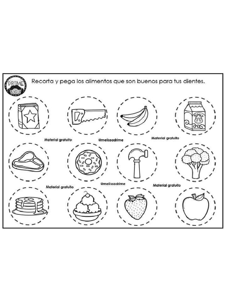 Cartel de Informacion Actv | PDF