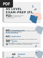 RBA Auditor Guidebook Overview | PDF | Audit | Auditor's Report