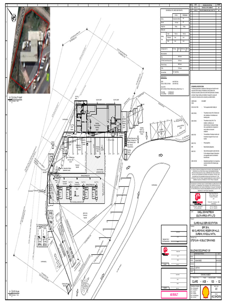 Appendix D - Site Plan | PDF