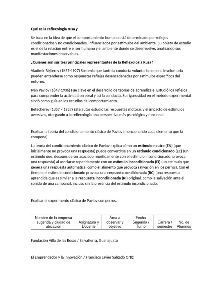 Actividad 2 Infografia Avance | PDF