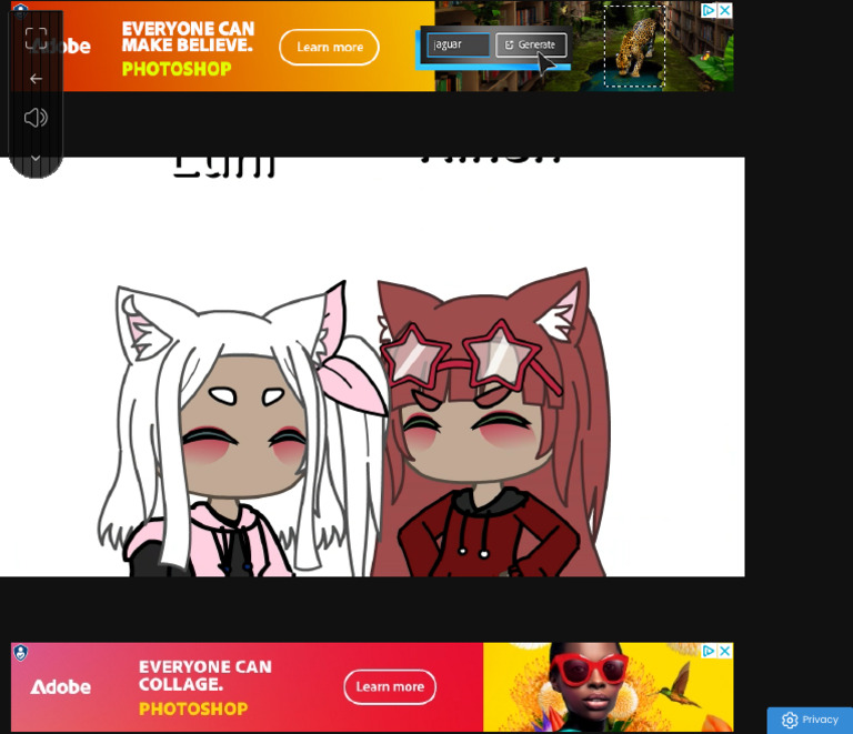 Play Gacha Life Online for Free on PC & Mobile Now.gg 6 | PDF