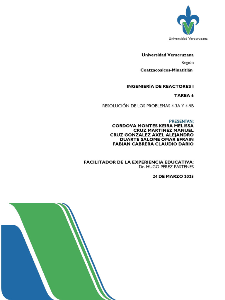 Equipo Naranja-Tarea 6 | PDF | Física Aplicada e Interdisciplinaria ...
