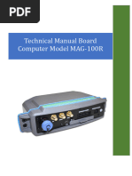 ZLT X100 PRO Datasheet - V1.0 | PDF | Wi Fi | I Pv6